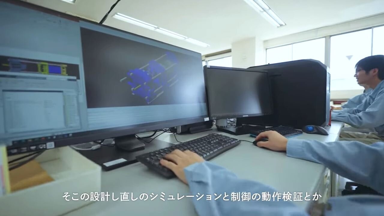 俳優・斎藤工が日本製鋼所（JSW）広島製作所で見た「THE FIRST ENGINEER」の姿とは｜リージョナルキャリア広島