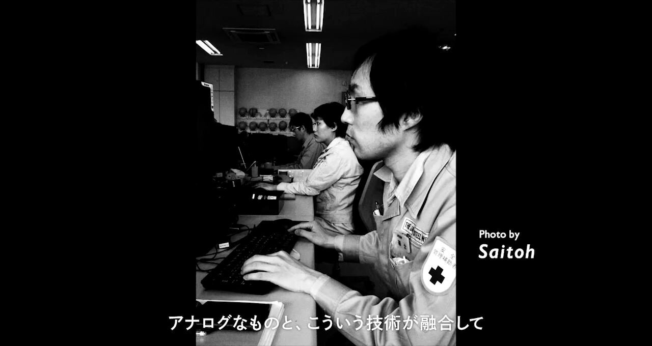 俳優・斎藤工が日本製鋼所（JSW）広島製作所で見た「THE FIRST ENGINEER」の姿とは｜リージョナルキャリア広島